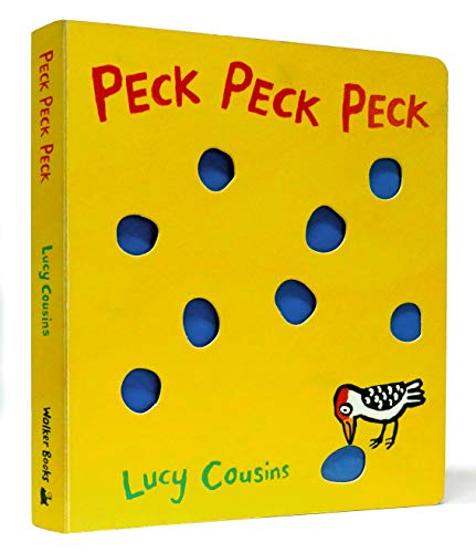 Amazon.in: Buy Peck Peck Peck Book Online at Low Prices in India | Peck ...