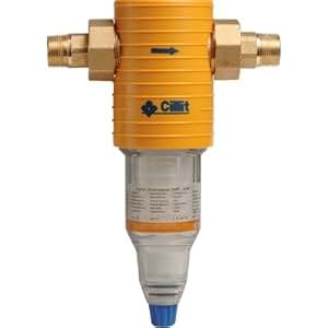 Cillit – Filter claropur WF: Amazon.de: Baumarkt