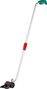 Bosch Telescopic Handle With Wheels 80-115 cm - Accessory for Isio ...