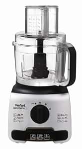Tefal Vita Compact Food Processor: Amazon.co.uk: Kitchen & Home