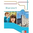 Blue Line 1: Schulbuch (flexibler Einband) Klasse 5 (Blue Line. Ausgabe ...