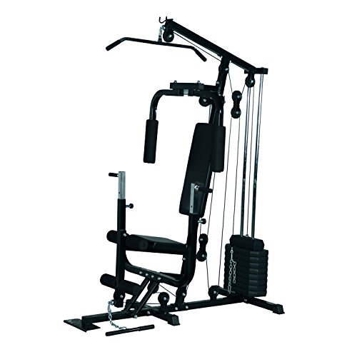 Best Home Multi Gym In The UK 2020 - Fitness Fighters