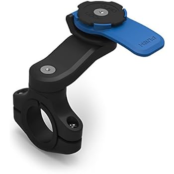 Quad Lock Bike Mount PRO (Mount Only): Amazon.co.uk: Electronics