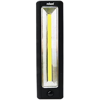 Rolson (61770) 72 LED Inspection Lamp, Black (Single): Amazon.co.uk ...