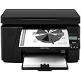 H P M 126 Nw Laser Jet Pro AIO B&W Wireless LaserPrinters for Home ...