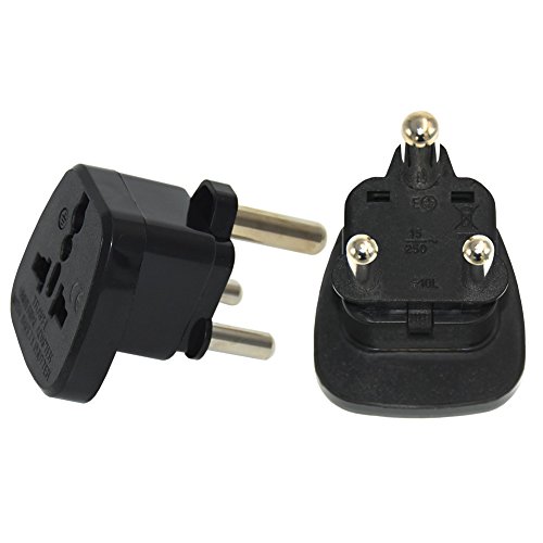 Adapter Namibia kaufen • Bestseller im Überblick 2018 | testigel.de