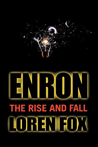 Buy Enron: The Rise and Fall Book Online at Low Prices in India | Enron ...