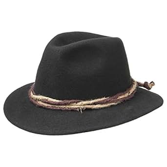 Tiroler Hut Trachtenhut Bayernhut Tirolerhut: Amazon.de: Bekleidung