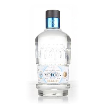 Naud Rum - Destillerie - nobel und außergewöhnlich