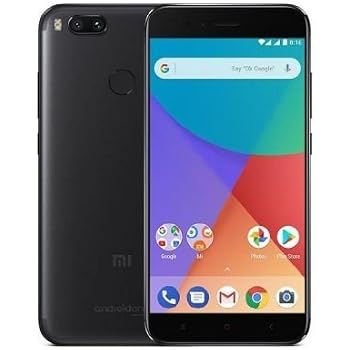 Huawei P10 Lite SIM-Free Smartphone - Black: Amazon.co.uk: Electronics