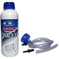 DPF Additive PAT Fluid 1L + Refill Kit - EOLYS Powerflex fits Citroen ...