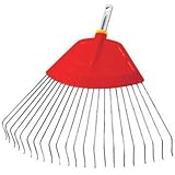 Wolf-Garten UGM Multi-Change Moss Removal Rake Lawn Care Tool Head ...