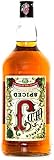 Old J Spiced Rum, 70 cl: Amazon.co.uk: Grocery