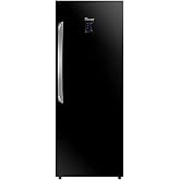 unionaire Upright Deep Freezer, 230L, 6 Drawers, No Frost, Digital ...