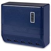 Luminous 20A Solar Charge Controller, 12V Load Directly, 40 watts to ...