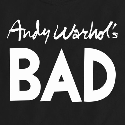 Andy Warhols Bad - Alchetron, The Free Social Encyclopedia