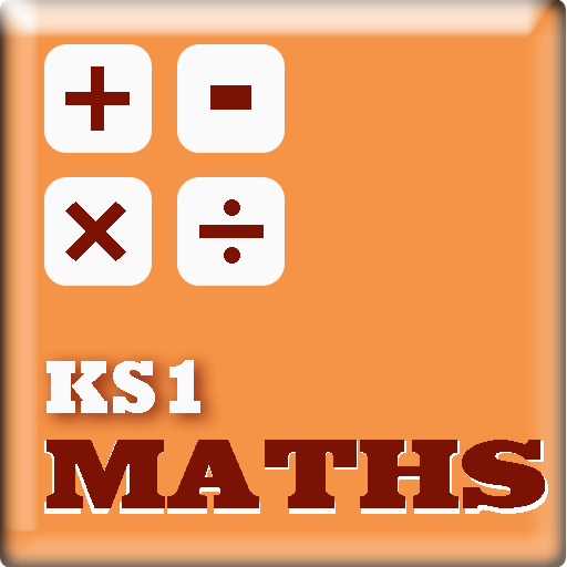 Key Stage 1(KS1) Maths Game : Amazon.co.uk: Apps & Games
