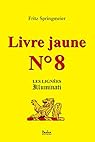 Livre jaune - Série - Babelio