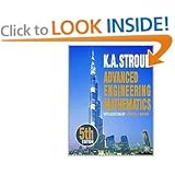 Engineering Mathematics: Amazon.co.uk: K.A. Stroud, Dexter J. Booth ...