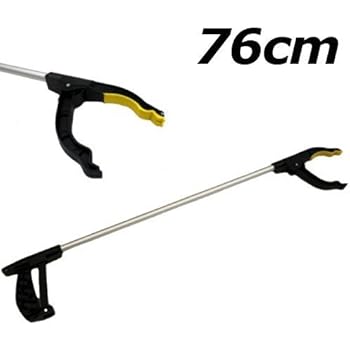 Greifer, Greifzange, Greifarm, Müllzange, Müll Greifer, Handgreifer aus ...