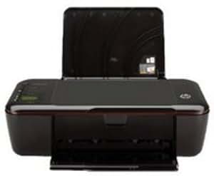 HP Deskjet 3000 Colour Inkjet Printer: Amazon.co.uk: Computers ...