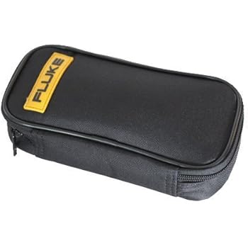 Fluke C50 Soft Meter Case for Fluke 113, 114, 115, 116 and 117 ...