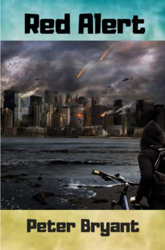 Buy Red Alert Book Online at Low Prices in India | Red Alert Reviews & Ratings - Amazon.in