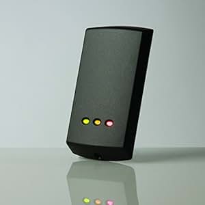 Paxton Compact proximity reader - P50 353-210: Amazon.co.uk: DIY & Tools