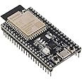 Geekstory ESP32-S3-DevKitC-1 N8R8 ESP32-S3-WROOM-1/1U Development Board with 8MB Flash : Amazon ...