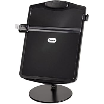 DAC EH17006 Euroholder Desktop Document Holder: Amazon.co.uk: Office ...