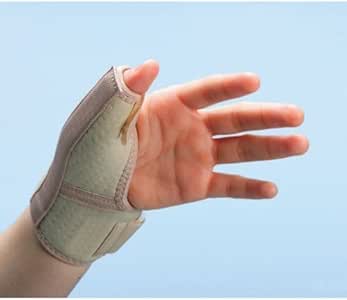 Daumen Verband - L: Amazon.de: Drogerie & Körperpflege