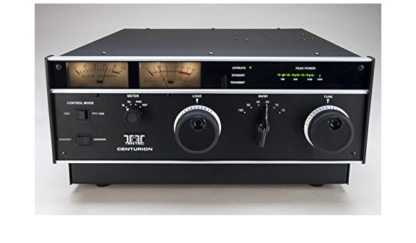 Ten tec centurion amplifier for sale