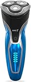 Philips Shaver Series 5000 with DualPrecision Shaving and Pop-up ...