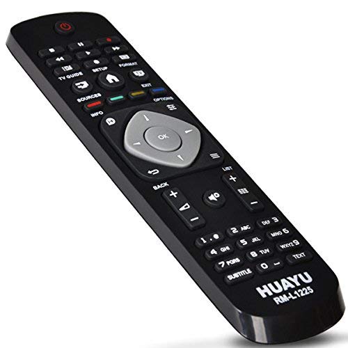 ᐅ Télécommande universelle Philips : les meilleurs de 2019 - Yaveo.fr