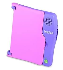 LeapFrog LeapPad Learning System (Pink): Amazon.co.uk: Toys & Games