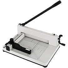 Amazon.co.uk: mini guillotine