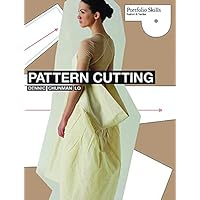 Pattern Cutting (Portfolio Skills): Amazon.co.uk: Chunman Lo, Dennic ...