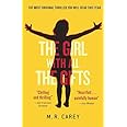 By M. R. Carey The Girl With All The Gifts: Amazon.co.uk: M. R. Carey ...