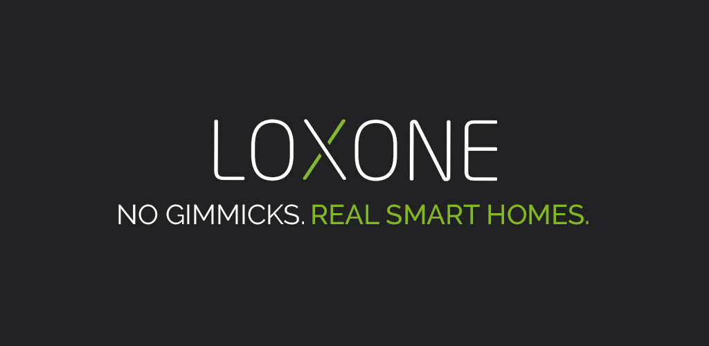 Loxone Smart Home: Amazon.de: Apps für Android