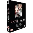 David Lynch Collection [DVD]: Amazon.co.uk: Anthony Hopkins, John Hurt ...