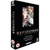 David Lynch Box Set [DVD] [1977]: Amazon.co.uk: Kyle MacLachlan, Jack ...