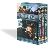 Family At War: Complete Set [DVD] [1970]: Amazon.co.uk: T.R. Bowen ...