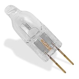 Osram 64425 S. Halogen light bulb 12v 20w G4.: Amazon.co.uk: Office ...