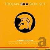 Trojan UK Hits Box Set: LIMITED EDITION: Amazon.co.uk: CDs & Vinyl