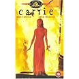 Carrie [DVD]: Amazon.co.uk: Sissy Spacek, Amy Irving, Nancy Allen ...