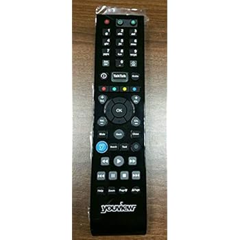 Talktalk remote Compatible/Replacement for talktalk: Amazon.co.uk ...