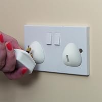 Plug Socket Covers: Amazon.co.uk