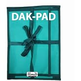 Filemate PVC DAK-PAD (Pack of 3 pcs) (F/S or Legal Size: 14.5 x 10 inch ...