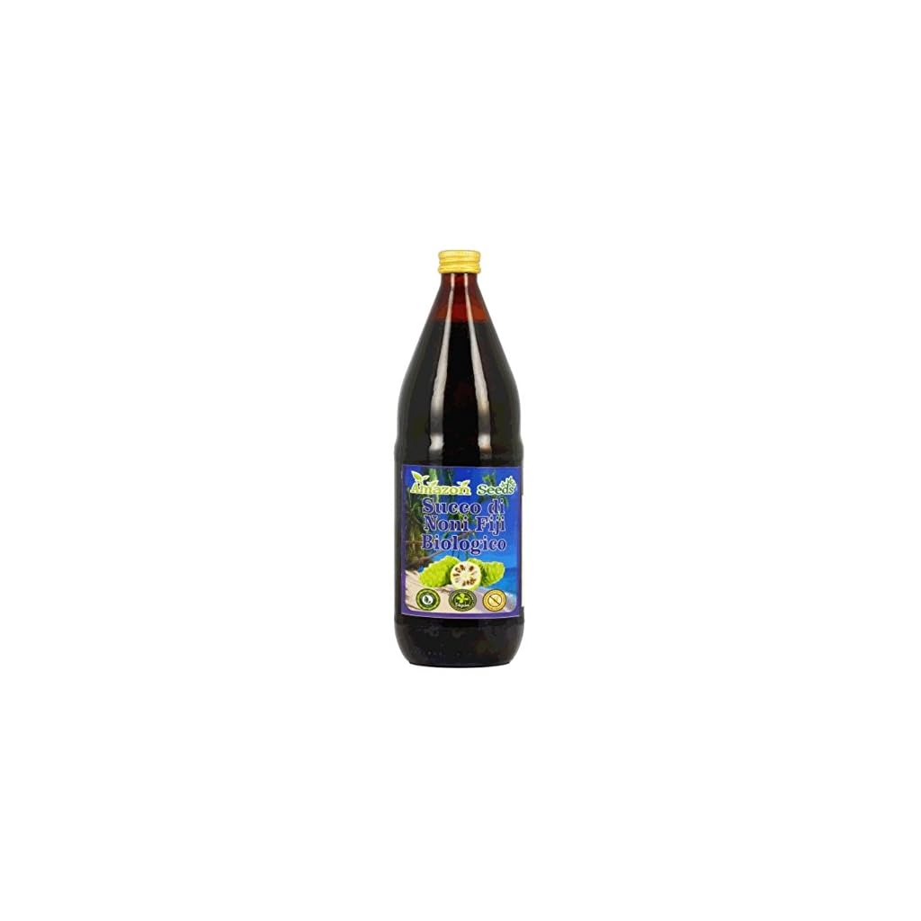 Noni Juice Organic Fiji 1000 ml amazonseeds – Fresh Store Shop