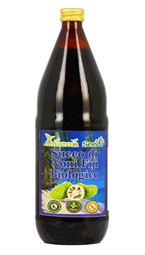 Noni Juice Organic Fiji 1000 ml amazonseeds – Fresh Store Shop